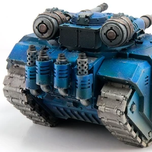 Discuss Everything About Warhammer 40k Wiki | Fandom