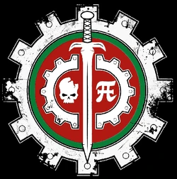 House Vextrix | Warhammer 40k Wiki | Fandom