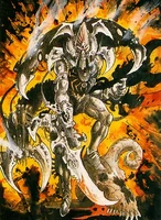 Warp Spiders | Warhammer 40k Wiki | Fandom