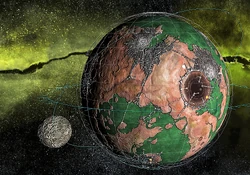 Astaramis | Warhammer 40k Wiki | Fandom