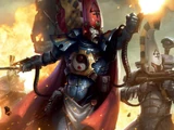 Category:Eldar Characters | Warhammer 40k Wiki | Fandom