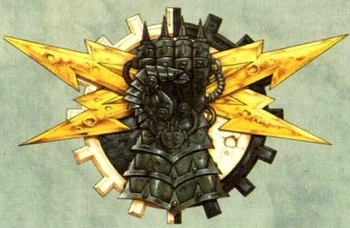 Legio Ultima | Warhammer 40k Wiki | Fandom