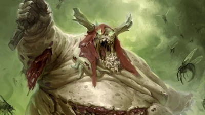 Discuss Everything About Warhammer 40k Wiki | Fandom