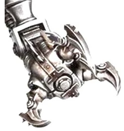 Slaughterclaw | Warhammer 40k Wiki | Fandom