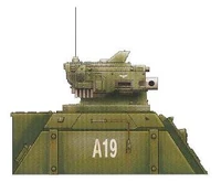 Turret Emplacement | Warhammer 40k Wiki | Fandom