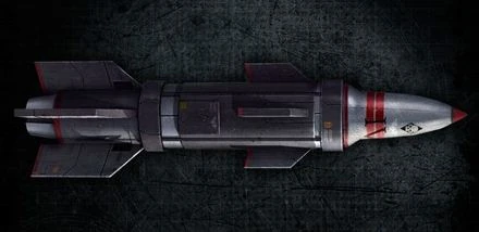 Vortex Warhead | Warhammer 40k Wiki | Fandom