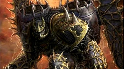 Discuss Everything About Warhammer 40k Wiki | Fandom