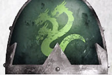 Alpha Legion Icon