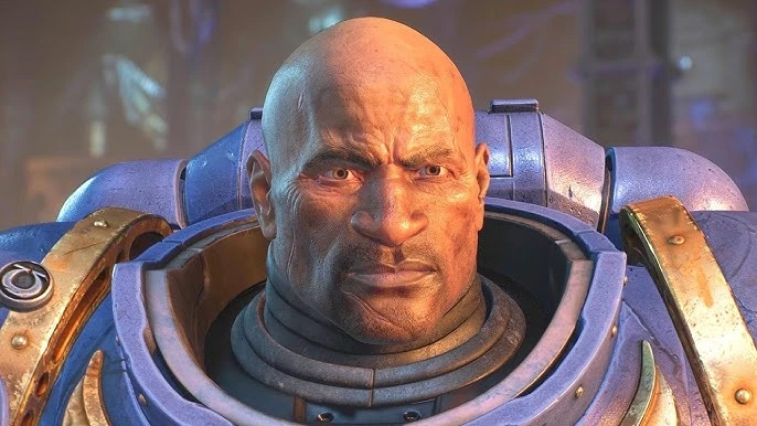 Meduras Chairon | Warhammer 40k Wiki | Fandom