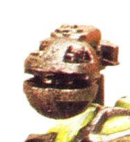 Plasma Weapons | Warhammer 40k Wiki | Fandom