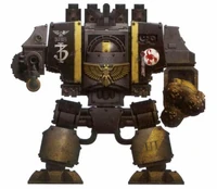 Dreadnought | Warhammer 40k Wiki | Fandom