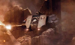 Siege Dreadnought | Warhammer 40k Wiki | Fandom