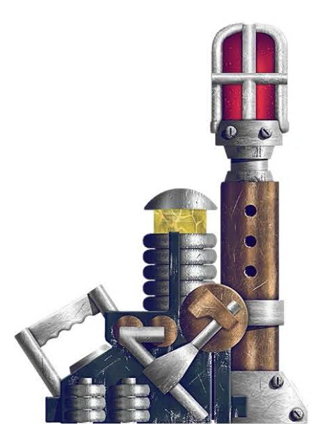 Teleport Homer | Warhammer 40k Wiki | Fandom