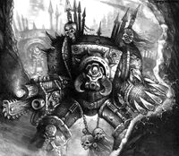 Terminator Armour | Warhammer 40k Wiki | Fandom