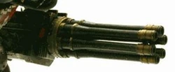 Gatling Blaster | Warhammer 40k Wiki | Fandom