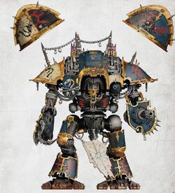 House Lucaris | Warhammer 40k Wiki | Fandom
