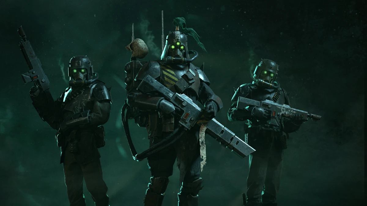 Moebian 6th Regiment | Warhammer 40k Wiki | Fandom