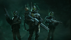 Moebian 6th Regiment | Warhammer 40k Wiki | Fandom