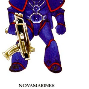 Discuss Everything About Warhammer 40k Wiki | Fandom