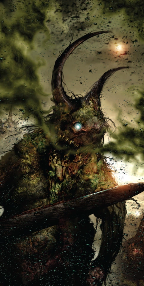 Plaguebearer | Warhammer 40k Wiki | Fandom