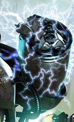 Power Weapons | Warhammer 40k Wiki | Fandom