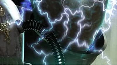 Discuss Everything About Warhammer 40k Wiki | Fandom