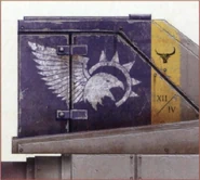 Solar Auxilia | Warhammer 40k Wiki | Fandom