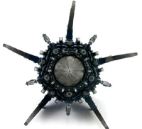 Anvillus Pattern Dreadclaw | Warhammer 40k Wiki | Fandom