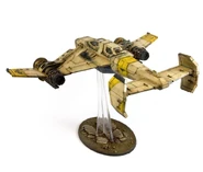 Avenger | Warhammer 40k Wiki | Fandom