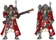 Graia | Warhammer 40k Wiki | Fandom