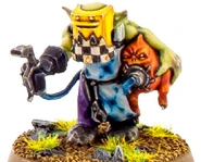 Gretchin | Warhammer 40k Wiki | Fandom