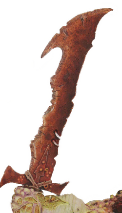 Plague Hulk | Warhammer 40k Wiki | Fandom