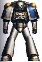 Astral Claws | Warhammer 40k Wiki | Fandom