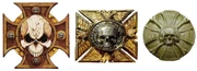 Honour Badges (Space Marines) | Warhammer 40k Wiki | Fandom