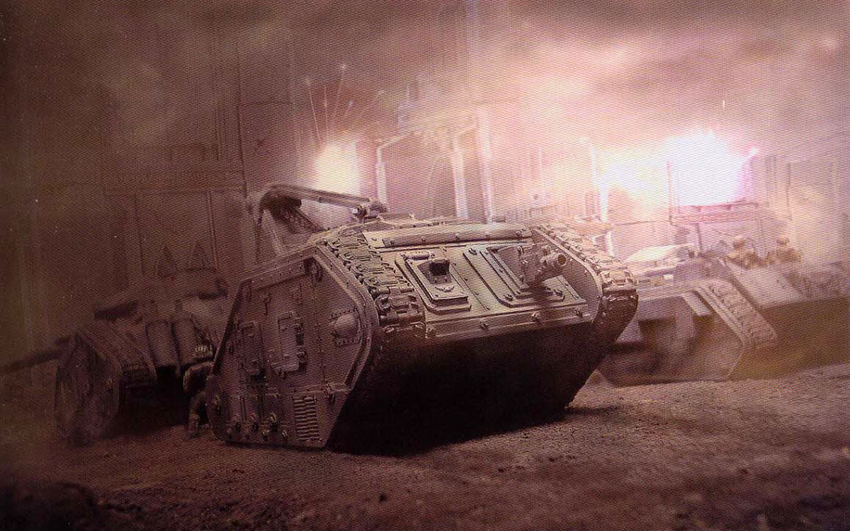 Atlas | Warhammer 40k Wiki | Fandom