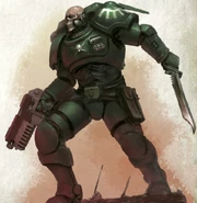 Reiver | Warhammer 40k Wiki | Fandom