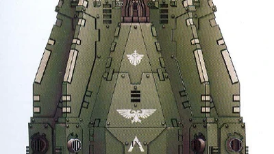 Discuss Everything About Warhammer 40k Wiki | Fandom