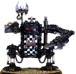 Killa Kan | Warhammer 40k Wiki | Fandom
