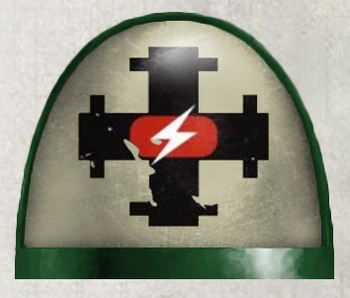 Steel Confessors | Warhammer 40k Wiki | Fandom