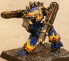Legio Astorum | Warhammer 40k Wiki | Fandom