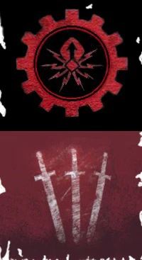 House Atrax | Warhammer 40k Wiki | Fandom