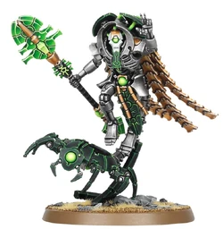 Canoptek Cloak | Warhammer 40k Wiki | Fandom