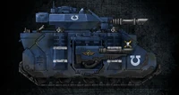 Predator Annihilator | Warhammer 40k Wiki | Fandom