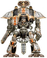 Knight Gallant | Warhammer 40k Wiki | Fandom