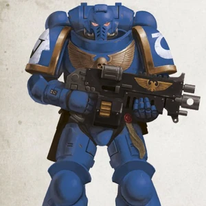 Discuss Everything About Warhammer 40k Wiki | Fandom