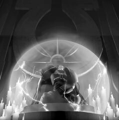 Стазис | Warhammer 40000 Wiki | Fandom