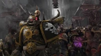 Iron Warriors | Warhammer 40k Wiki | Fandom