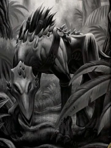 Kroot Hound | Warhammer 40k Wiki | Fandom