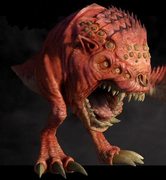 Squigs | Warhammer 40k Wiki | Fandom