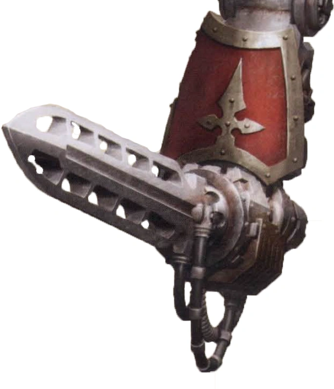 Tempest Warblade | Warhammer 40k Wiki | Fandom